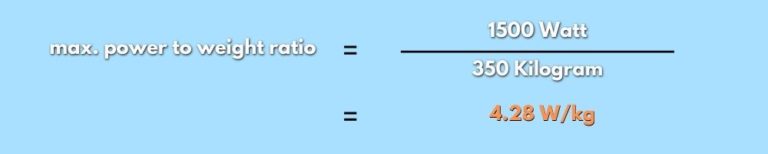 how to calculate the range of electric vehicles? - PsPowers