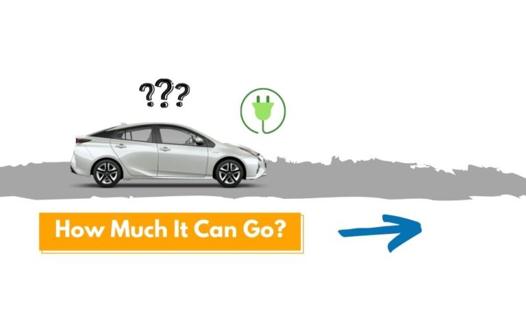 how to calculate the range of electric vehicles? - PsPowers