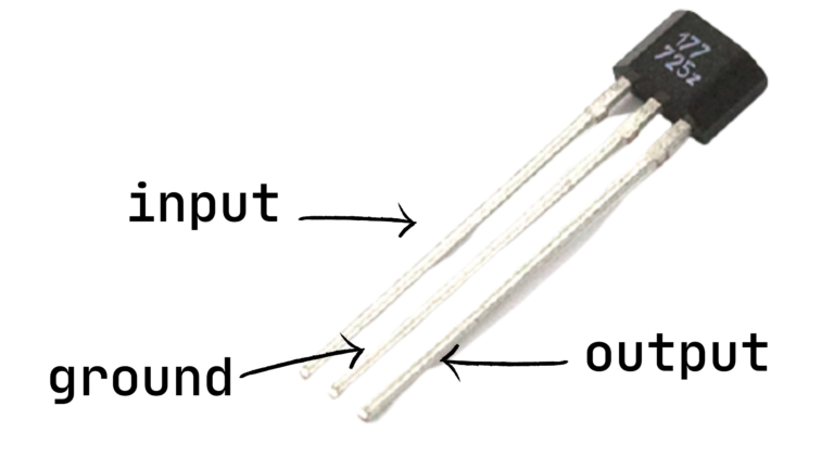 what is a hall sensor? - PsPowers