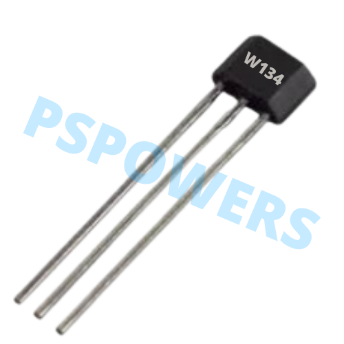 AH3041/AH41 bipolar hall sensor - PsPowers