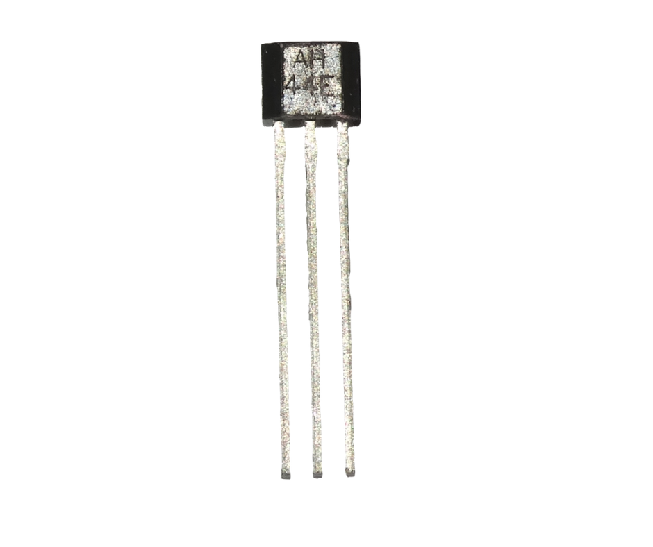 AH44E (3144) Original unipolar Hall Effect Sensor - PsPowers