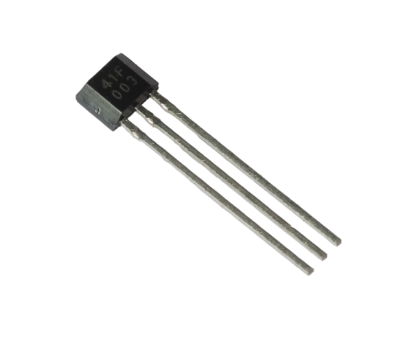41F unipolar hall effect sensor - PsPowers