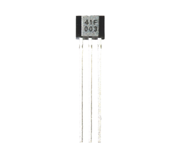 41F unipolar hall effect sensor - PsPowers