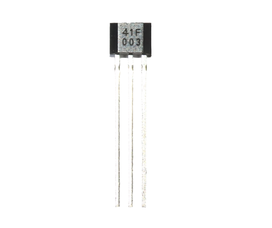 41F unipolar hall effect sensor - PsPowers