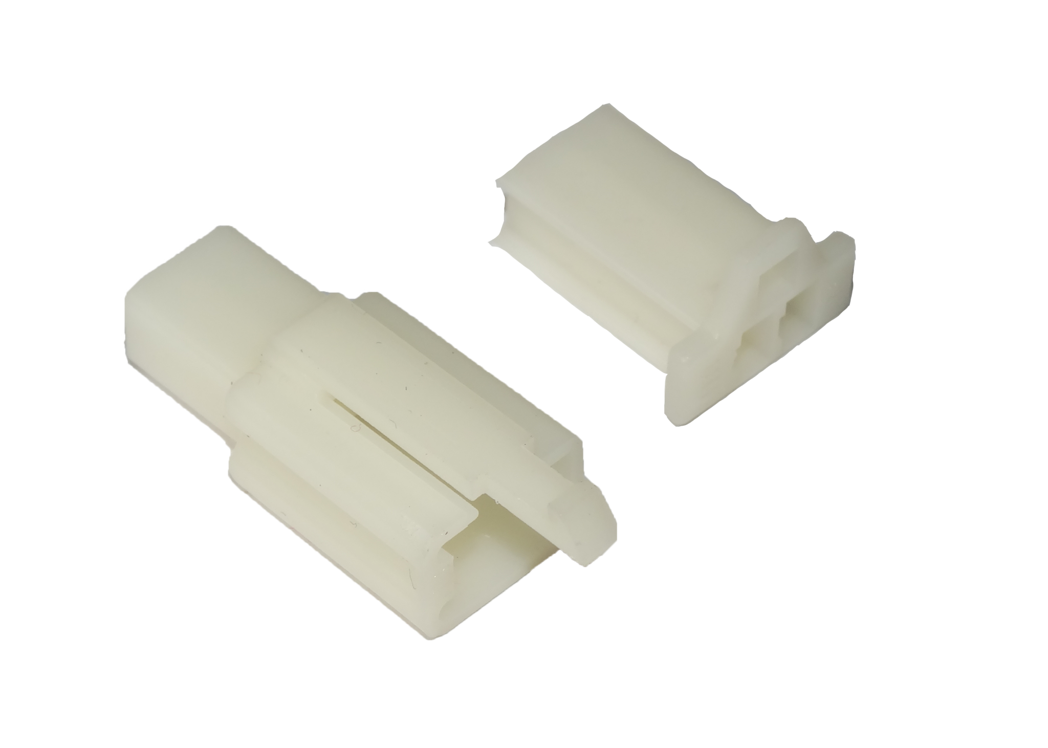 2 pin automotive wire connector male-female - PsPowers