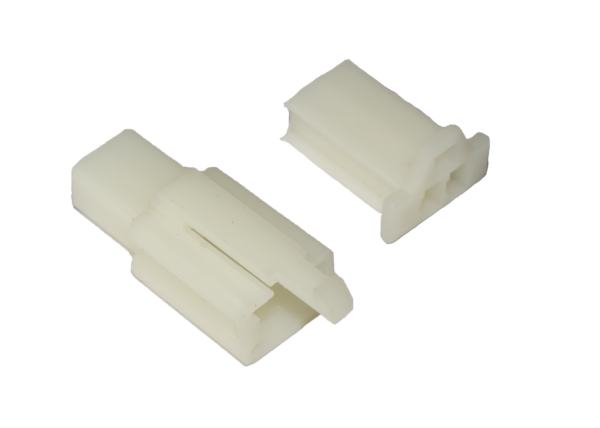 2 pin automotive wire connector male-female - PsPowers