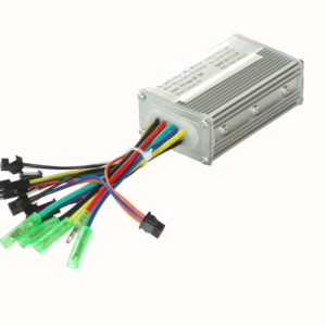 Bldc motor controller - PsPowers