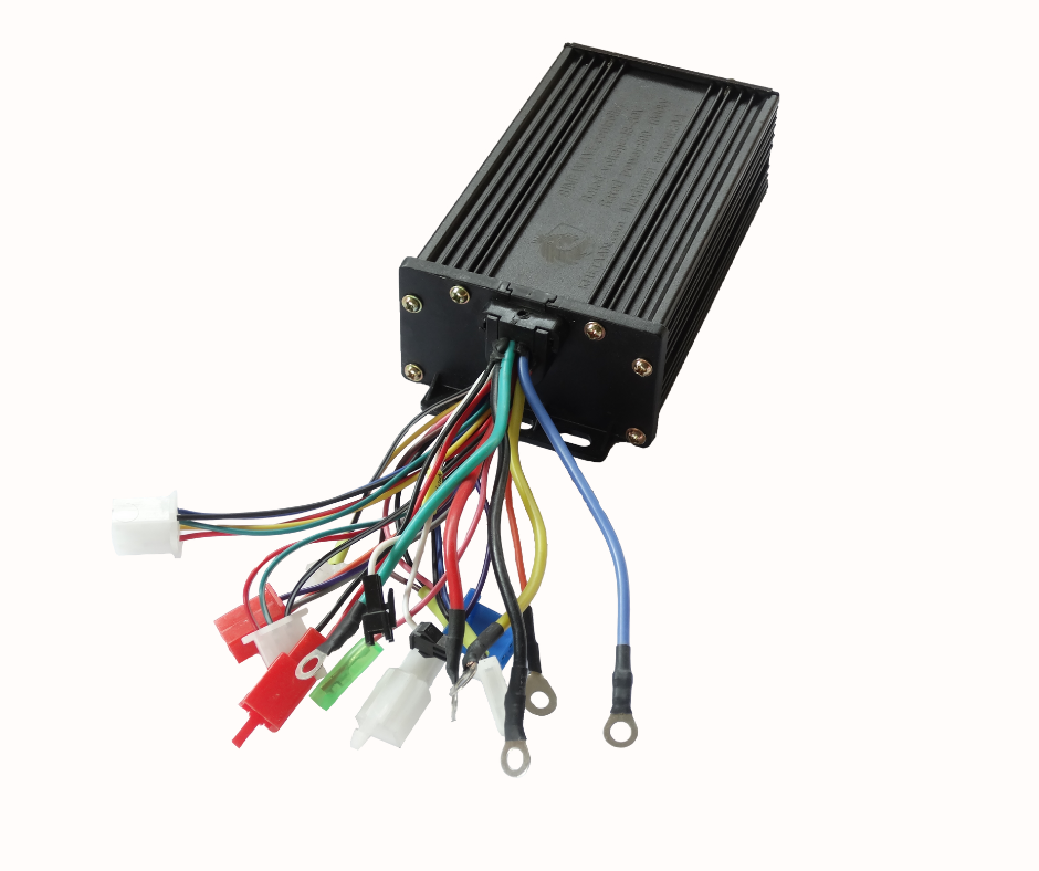 48V/60V 30A BLDC motor controller - PsPowers