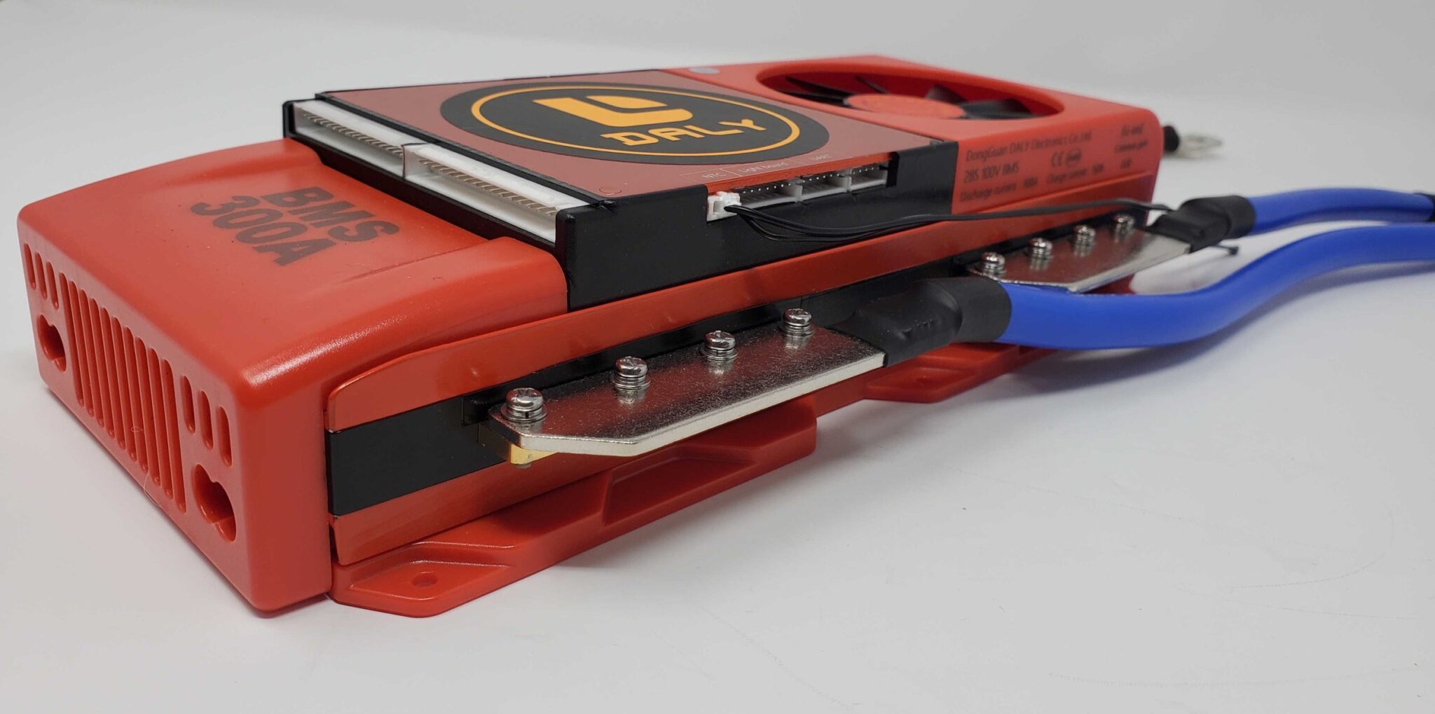 What is a Battery Management System (BMS)? A Complete Overview for EV ...