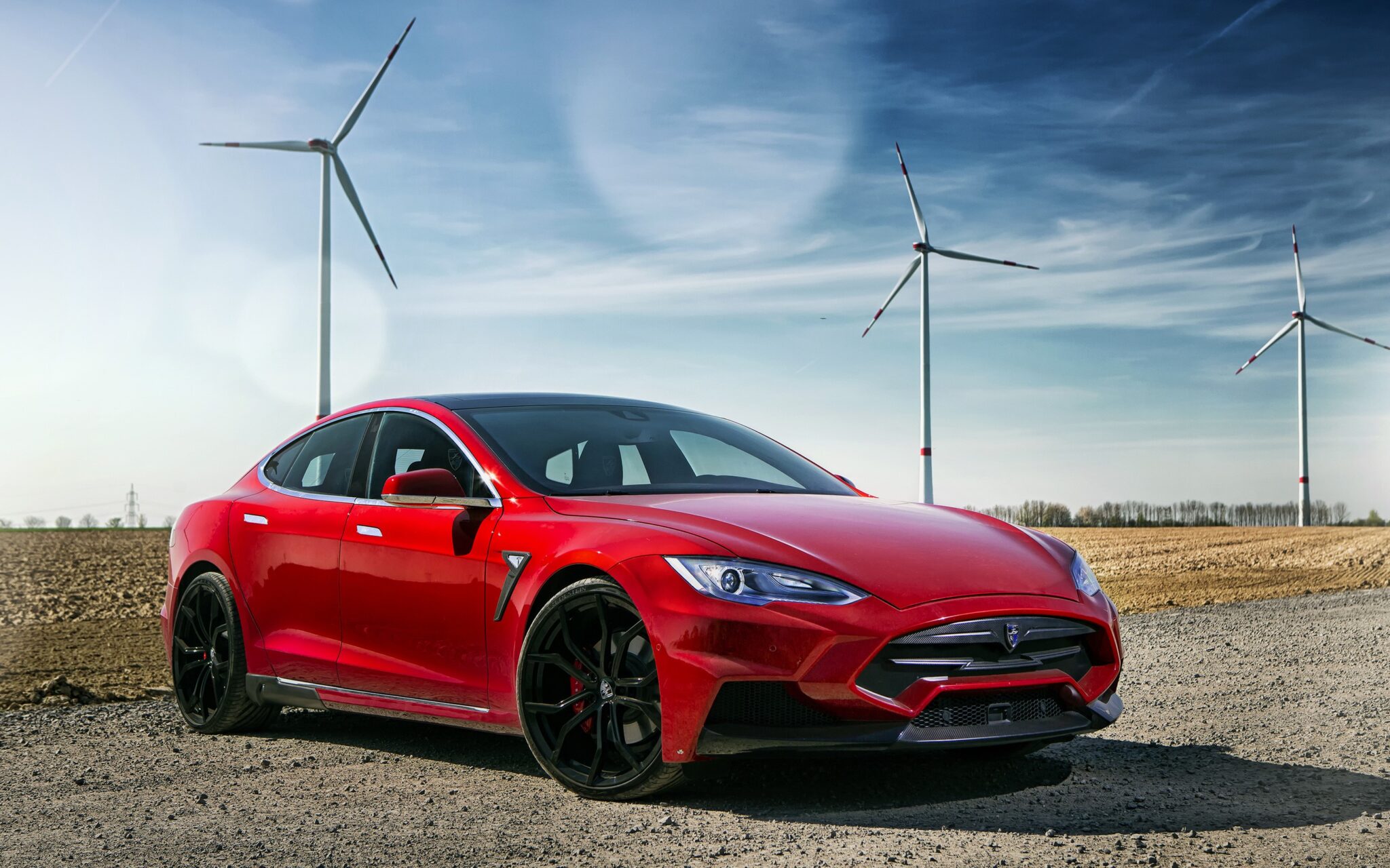 Electric Vehicles Explained: How EVs Work, Benefits & Types - PsPowers