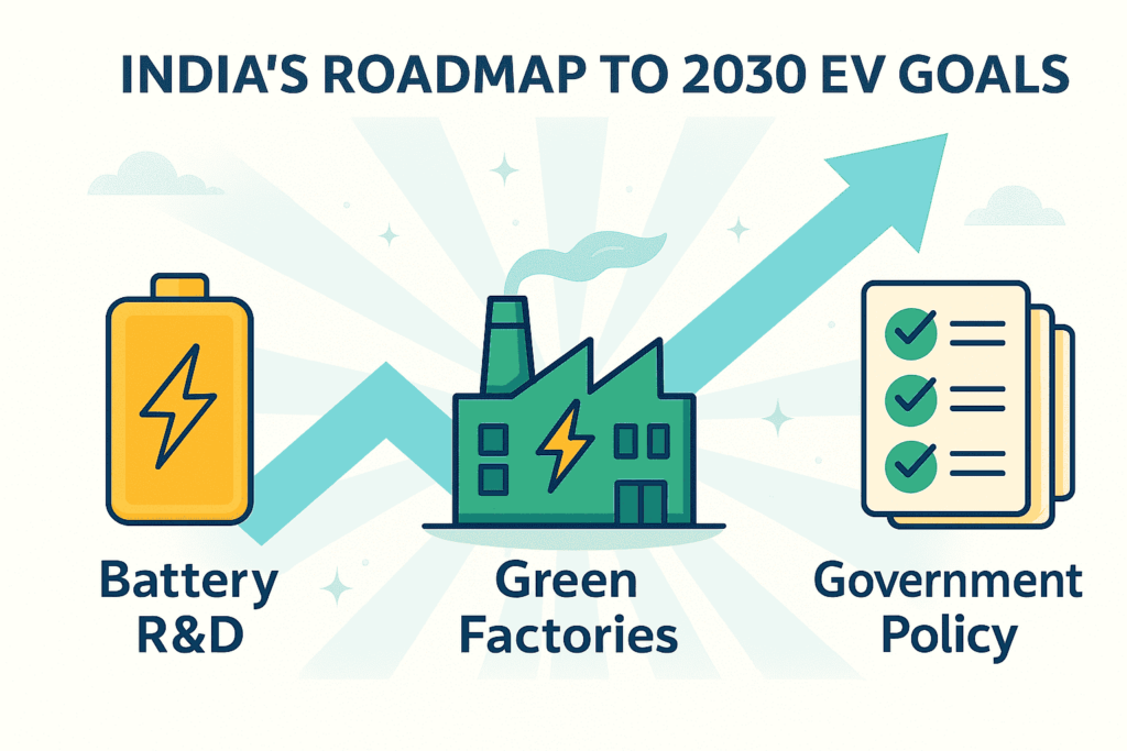 EV Subsidies in India 2025: Latest Government Policies & Buyer ...
