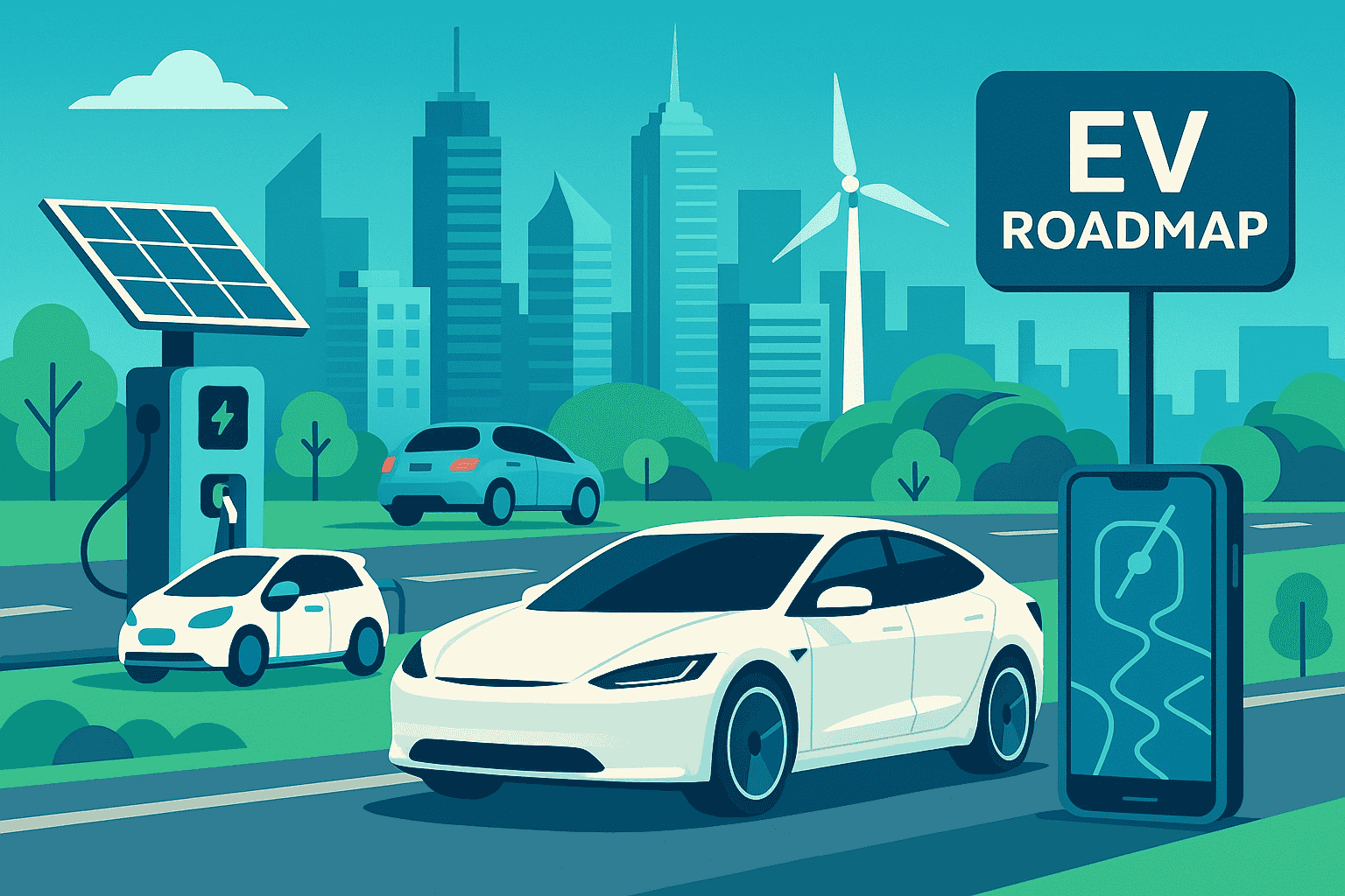 EV Battery Tech 2025: Game-Changing Innovations that you need to know ...